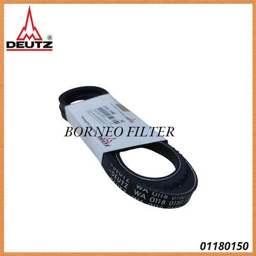 Jual 01180150 Deutz * V-Belt Belting V-Ribbed 0118-0150 1180150 ...