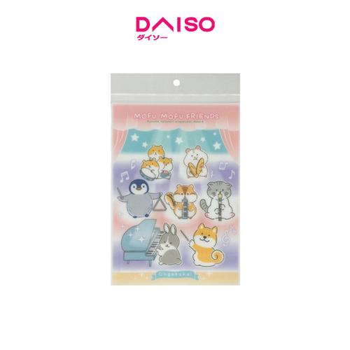 Jual Daiso Plastic Desk Pad Fancy stationery B B5 - Jakarta Selatan ...