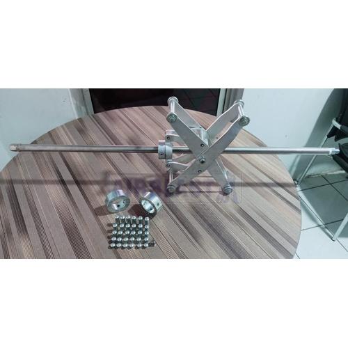 Jual Pipecoater IV 2" -12" id (Internal Pipe Coating) - Jakarta Utara - Airblast Equipment ...