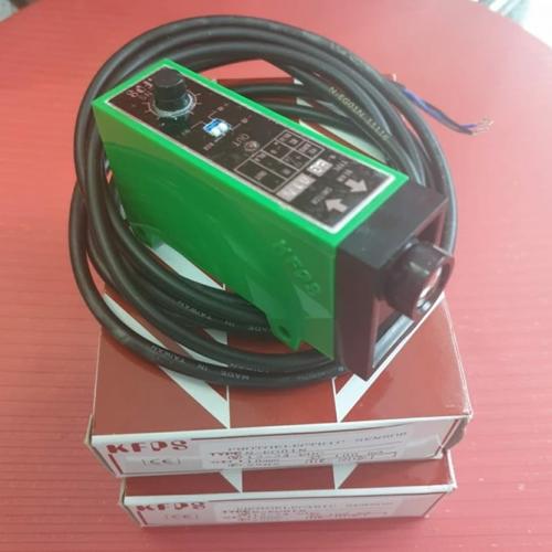 Jual KFPS Eye Mark Sensor/ Contrast Scanner Sensor N-EG01N - Kota ...
