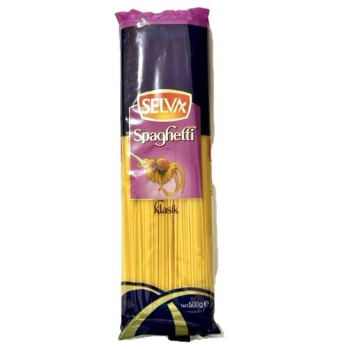 Jual Selva Spaghetti Pasta 500g - Kota Medan - Yummy Frozen Foods ...