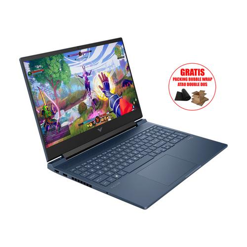 Promo HP NOTEBOOK VICTUS 16-r0889TX CORE i5-13500HX (WINDOWS 11 + OHS ...