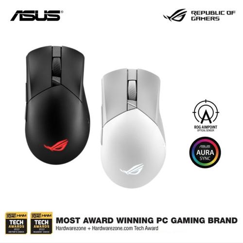 Jual ASUS ROG Gladius III Wireless AimPoint Lightweight 79-gram ...