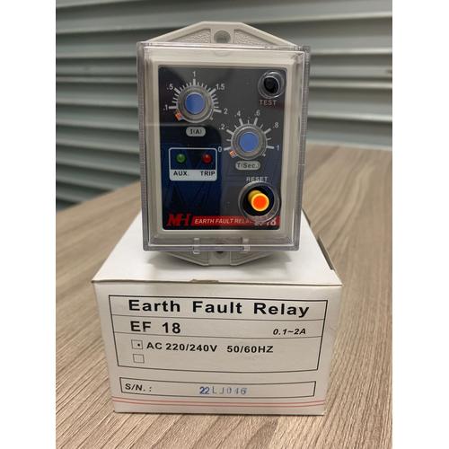 Jual MH EF 18 MTB (Earth Fault Relay) - Jakarta Barat - Arus Electric ...