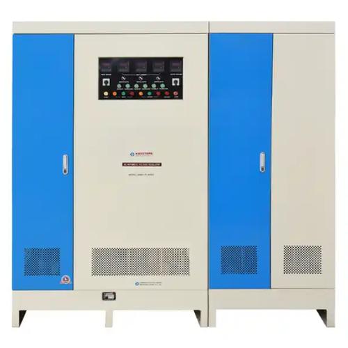 Jual Stabilizer 500 KVA 3 Phase - SBW LD 500 GT - Matsuyama Digital ...