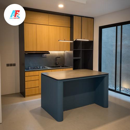 Jual KITCHEN DESAIN/MURAH/KITCHEN SET/MINIMALIS/TABLE/KITCHEN BAGUS ...