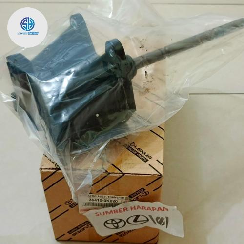 Jual 36410-0k020 actuator transmisi matic hilux original - Kota Medan ...