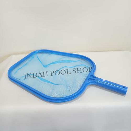 Jual Leaf Skimmer Kolam BOOST - Serokan Daun Kolam Renang Model Jaring ...