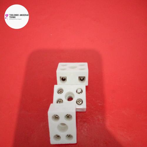 Jual Terminal Keramik Blok 10A - Kota Tangerang - Toolsindo Anugerah ...
