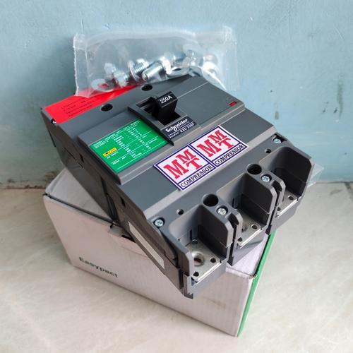 Jual Sparepart MCCB Compressor / MCB Kompresor Pengaman Listrik - Kota ...