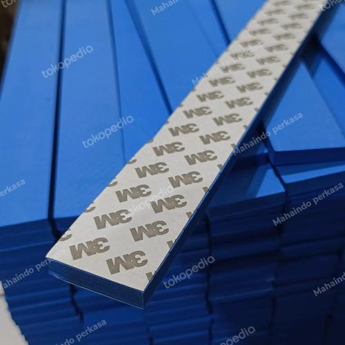 Jual 3M Double Tape Foam Eva 4cm x 60cm Ketebalan 8mm Lem 2 Sisi - Kota Tangerang - Mahaindo ...