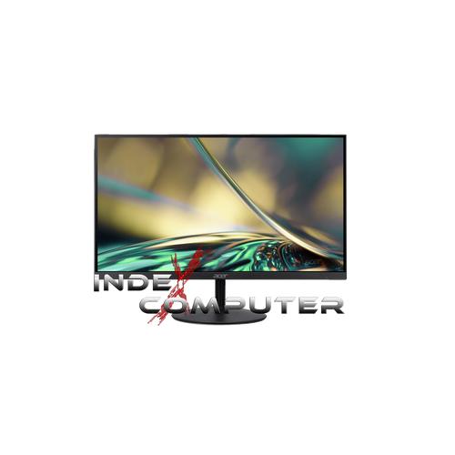 Jual Acer SA242Y G0bi 24" 120hz Full HD IPS Monitor Ultra Slim Bezeless ...