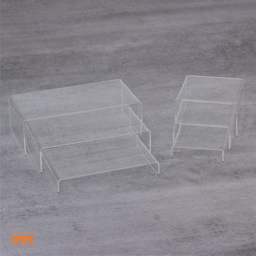 Jual Rak Susun Display Pajang Rak Tangga Akrilik - 0431 - Kota Bandung ...