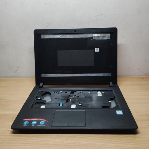 Jual Casing casing Case Kesing Original Laptop lenovo ideapad ip 110 ...