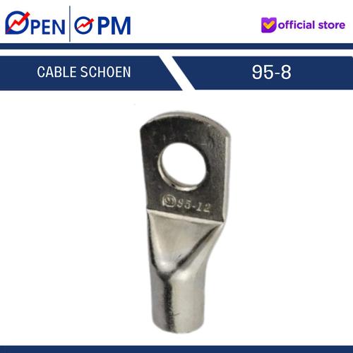 Jual KABEL SKUN / KABEL LUG / CABLE SCHOEN 95-8MM PM - Jakarta Pusat ...