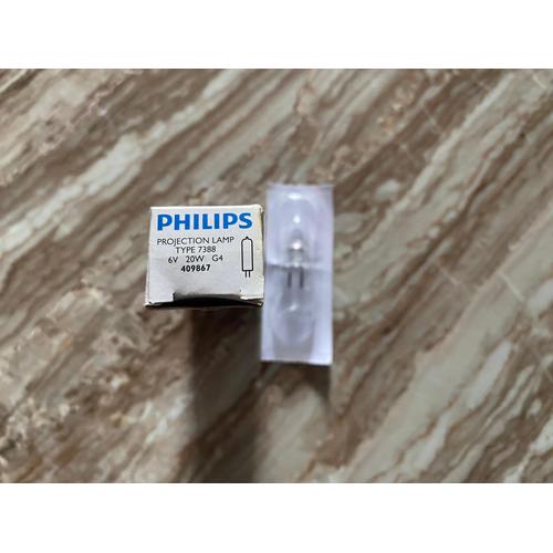 Jual LAMPU MICROSCOPE UNTUK BN-107 6V 20W - Kab. Mojokerto - I N D O L ...