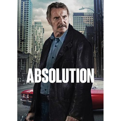Jual [New] DVD Absolution (2024) - Jakarta Barat - Tokoku811 | Tokopedia