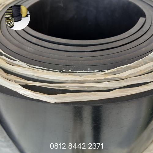 Jual PACKING RUBBER SHEET EPDM T 3MM X 1,2M X 1M/ LEMBARAN KARET EPDM ...