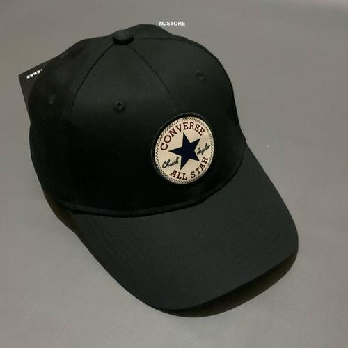 Jual TOPI CONVERSE ORIGINAL - CAP CONVERSE BASEBALL LOGO - Hijau - Kab ...