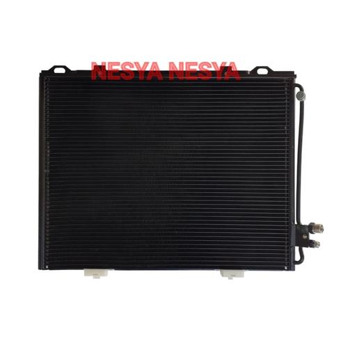 Jual Condensor Kondensor Radiator AC Mobil Mercedes Benz Mercy New Eyes ...
