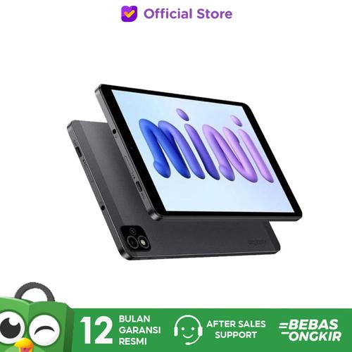 Promo Itel Vista Tab 10 Mini LTE 3/64GB Garansi Resmi VistaTab 8 Inch ...