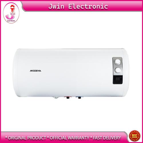 Promo MODENA WATER HEATER ELECTRIC ES30HD / Pemanas Air Listrik 30 ...
