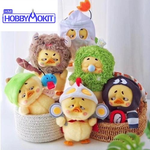 Jual Upset Duck V3 Blindbox Original - Kota Bandung - HOBBY MOKIT ...