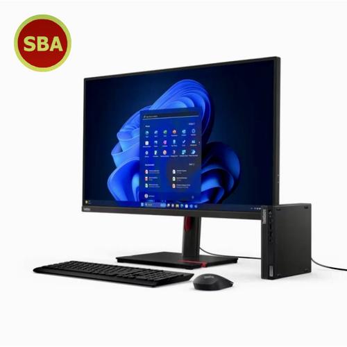 Jual Tiny PC M70q Gen 5 12TDS00V00 i7-14700T 16GB 512GB SSD WINDOWS 11 ...