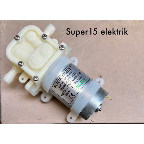 Jual Dinamo Pompa Air Dispenser Polytron Pwc777 Dispenser Galon Bawah ...
