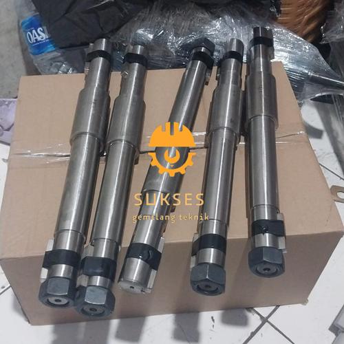 Jual AS pompa air ebara 125x100 FSKA as shaft ORI - Jakarta Barat ...