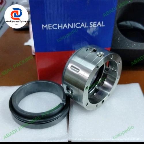 Jual Mechanical seal 58u-75mm sic/sic/vtn - Jakarta Barat - Abadi Jaya Seal Packing | Tokopedia