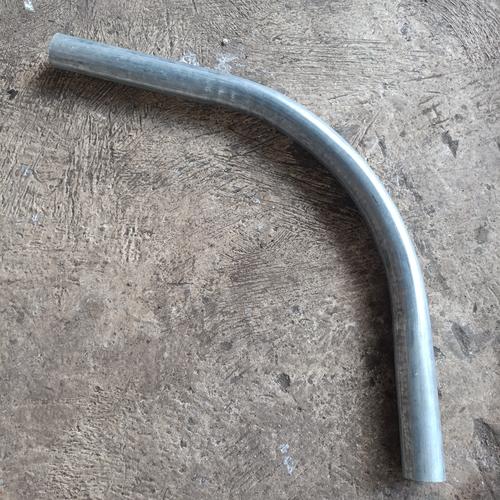 Jual stang ornamen lampu jalan ukuran 2inc panjang 1 meter galvanis ...