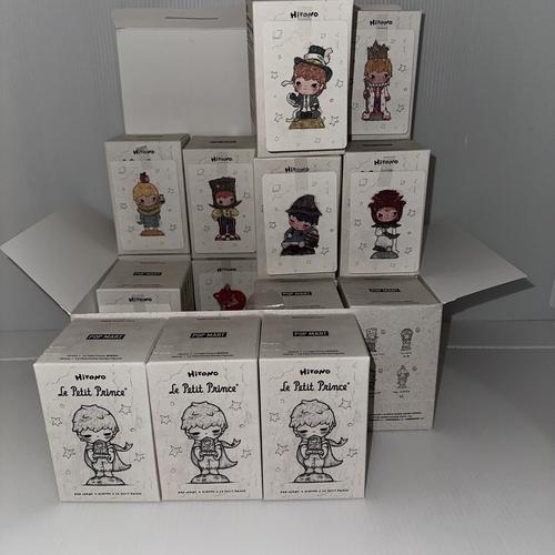 Jual (READY STOCK) SELECTED ORI POP MART HIRONO X LE PETIT PRINCE ...