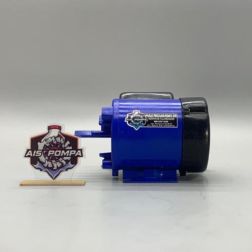 Jual Dinamo Penggerak Motor Penggerak Modifikasi 250 watt ,RPM Rendah ...