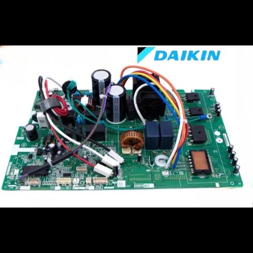 Jual PCB MODUL INVERTER OUTDOOR AC DAIKIN 2.5 PK RKM60SVM4 4021074 ...