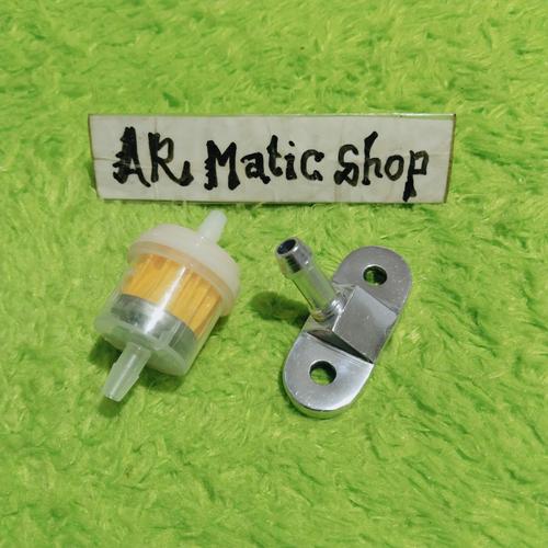 Jual MEMBRAN TANGKI NOUVO SLIM YG SUDAH GANTI SHOCK TABUNG AGAR TIDAK ...