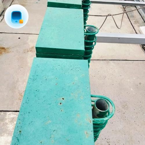 Jual Steel Counterweight Gondola - Kota Depok - GondolaPart | Tokopedia