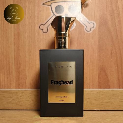 Jual Decant Parfum Fraghead Hearing EDP - 3 ML - Kab. Bekasi - Kyle Tan ...