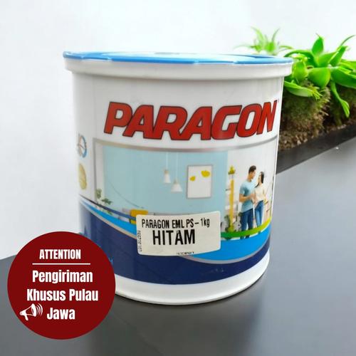 Jual Cat Tembok Paragon 1 kg / Cat Tembok Interior Paragon, cat paragon ...