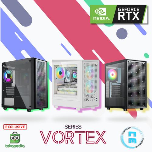 Jual RAKITAN PC CORE i5 12400F DESIGN / GAMING - Kota Bekasi ...