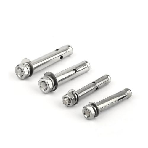 Jual DYNABOLT STAINLESS M16 DINABOLT ANCHOR BOLT SS SUS 304 MURAH ...