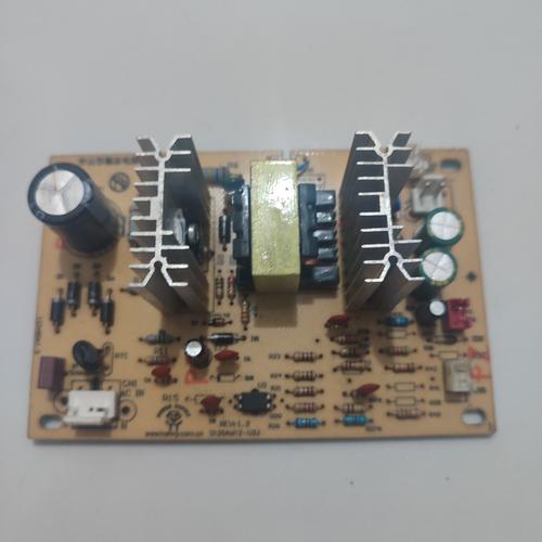 Jual Pcb modul dispenser denpoo panas dingin original - Kab. Bekasi ...