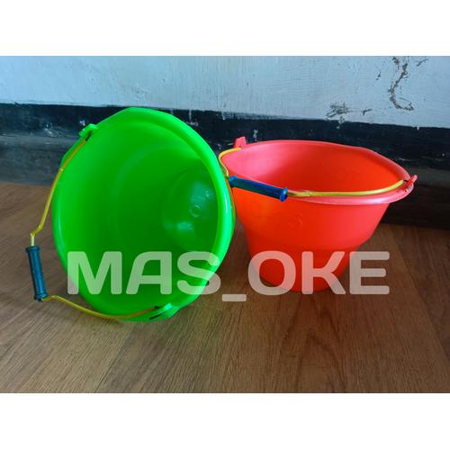 Jual TIMBA COR TEBAL OREN DAN HIJAU - OREN - Kab. Sidoarjo - MAS_OKE ...