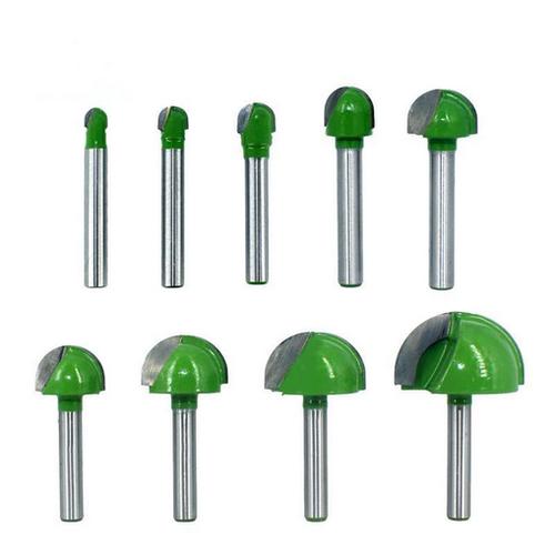 Jual Mata Profil Router Round Bottom Mata Profil Kayu AST Nose Cove ...