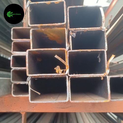 Jual Besi potongan hollow 40x60x3mm x 1500mm - Kota Tangerang - I-LOGAM ...