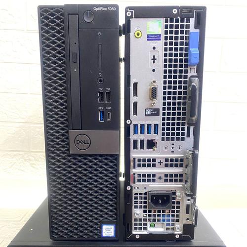 Jual Cpu Dell Core i5 8500 Ram 16Gb Ssd Nvme 512Gb Dvd Slim - No Ram ...