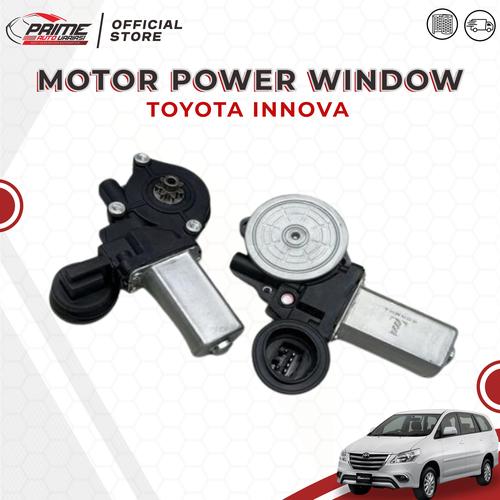 Jual MOTOR POWER WINDOW INNOVA - Jakarta Pusat - Prime Auto Variasi ...