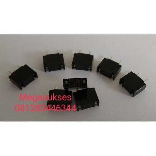 Jual Fuse Daito LM32 LM 3,2A LM32 - Kota Batam - Megasukses | Tokopedia