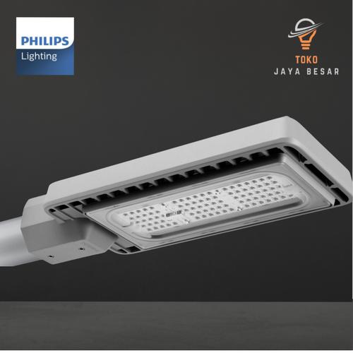 Promo Philips Lampu Jalan PJU BRP390 LED58/NW 40W 220-240V DM - Jakarta ...