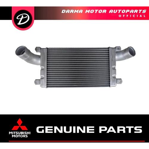 Jual Intercooler Inter cooler Turbo Mitsubishi Canter PS125 PS110 FUSO Tahun 2007-2022 ...
